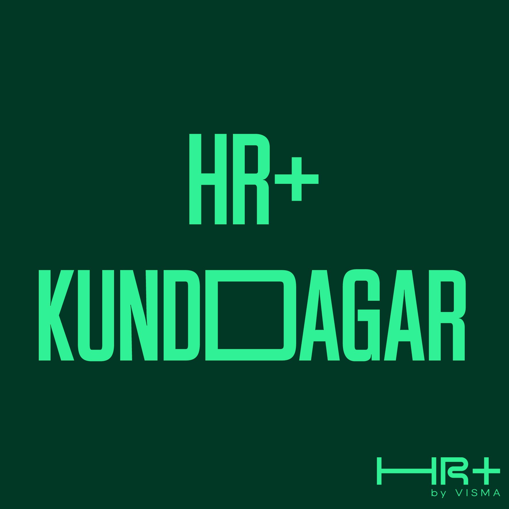 HR+ Kunddagar 2025